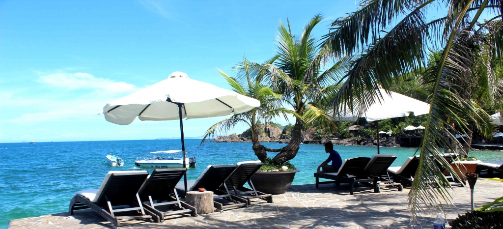 mini beach 04 - Nha Trang Review