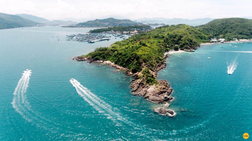 Bãi Mini (Mini Beach) - Nha Trang Review